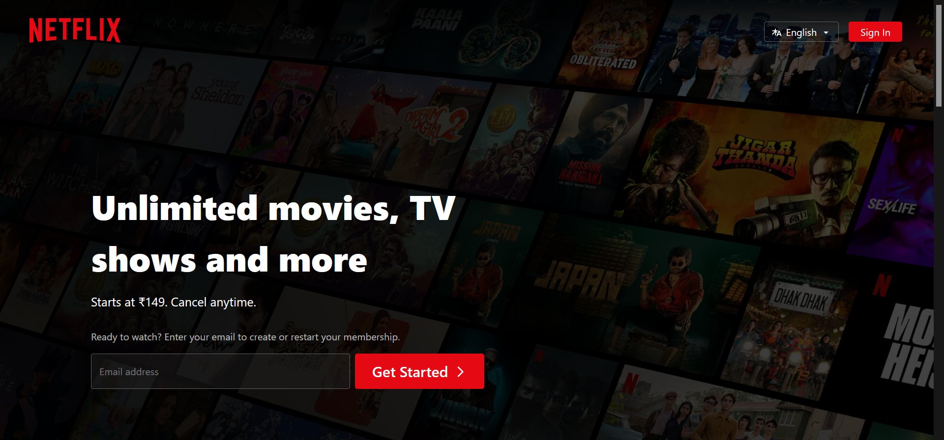 Ranit's Developer Portfolio